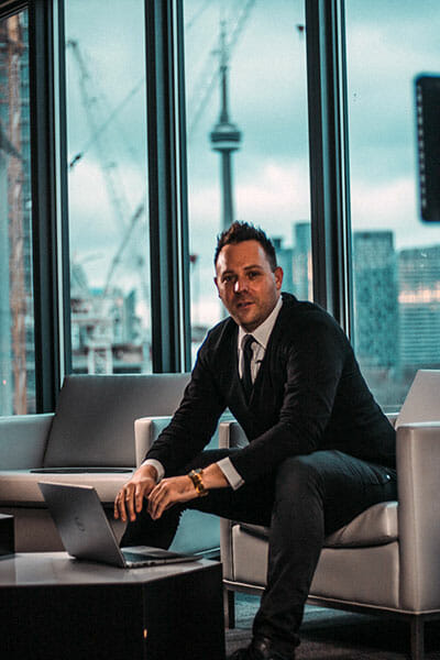 Jason Vander Griendt